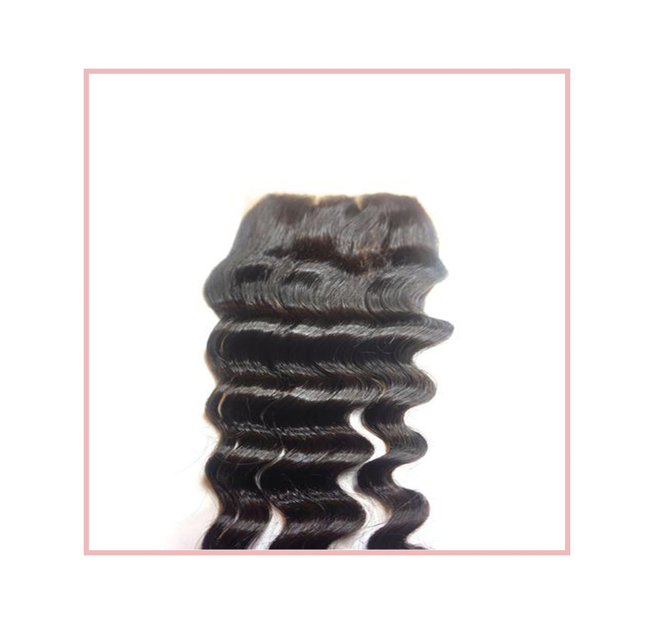 Silk Base Closure – Long Locks Virgin Hair